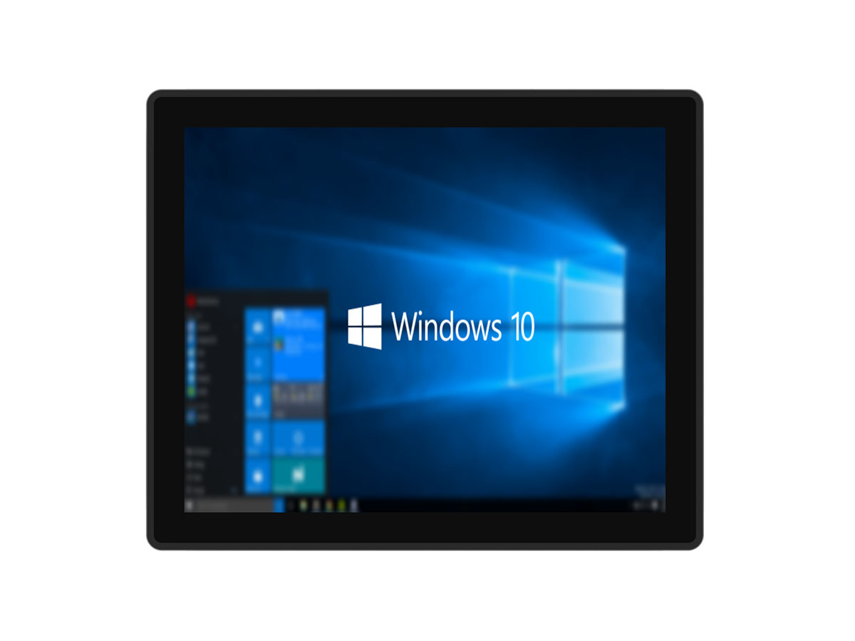 IPC330D-H110L5 工控机 壁挂式工控机